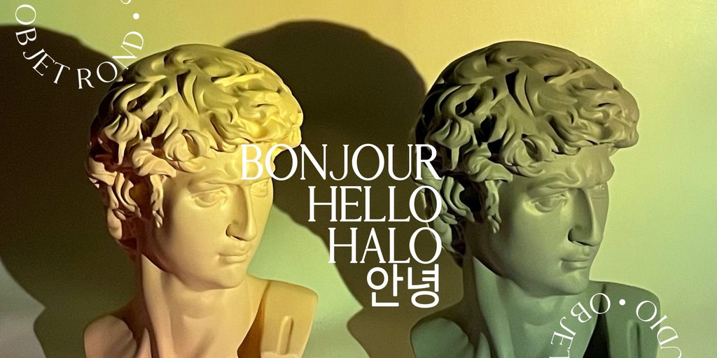 Produk objet rond studio | Shopee Indonesia