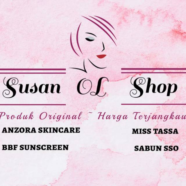 Produk Susan OL Shop | Shopee Indonesia