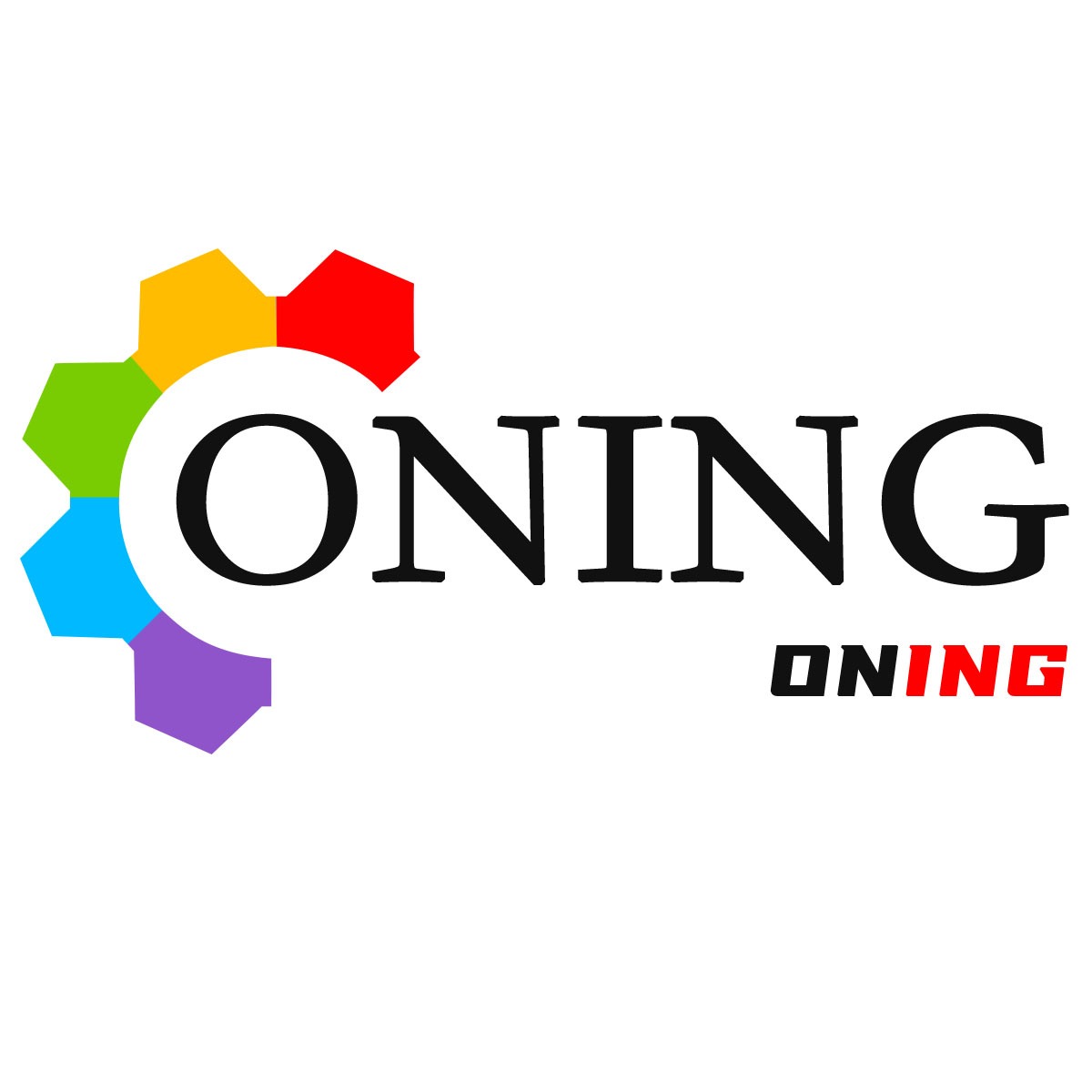 Produk ONING | Shopee Indonesia
