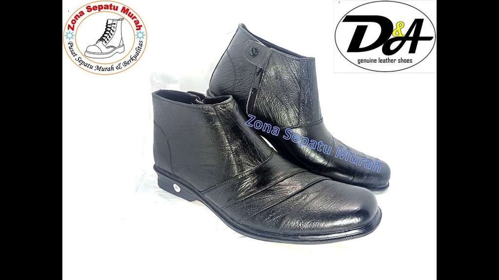 Produk D&A shoes OFFICIAL SHOP | Shopee Indonesia