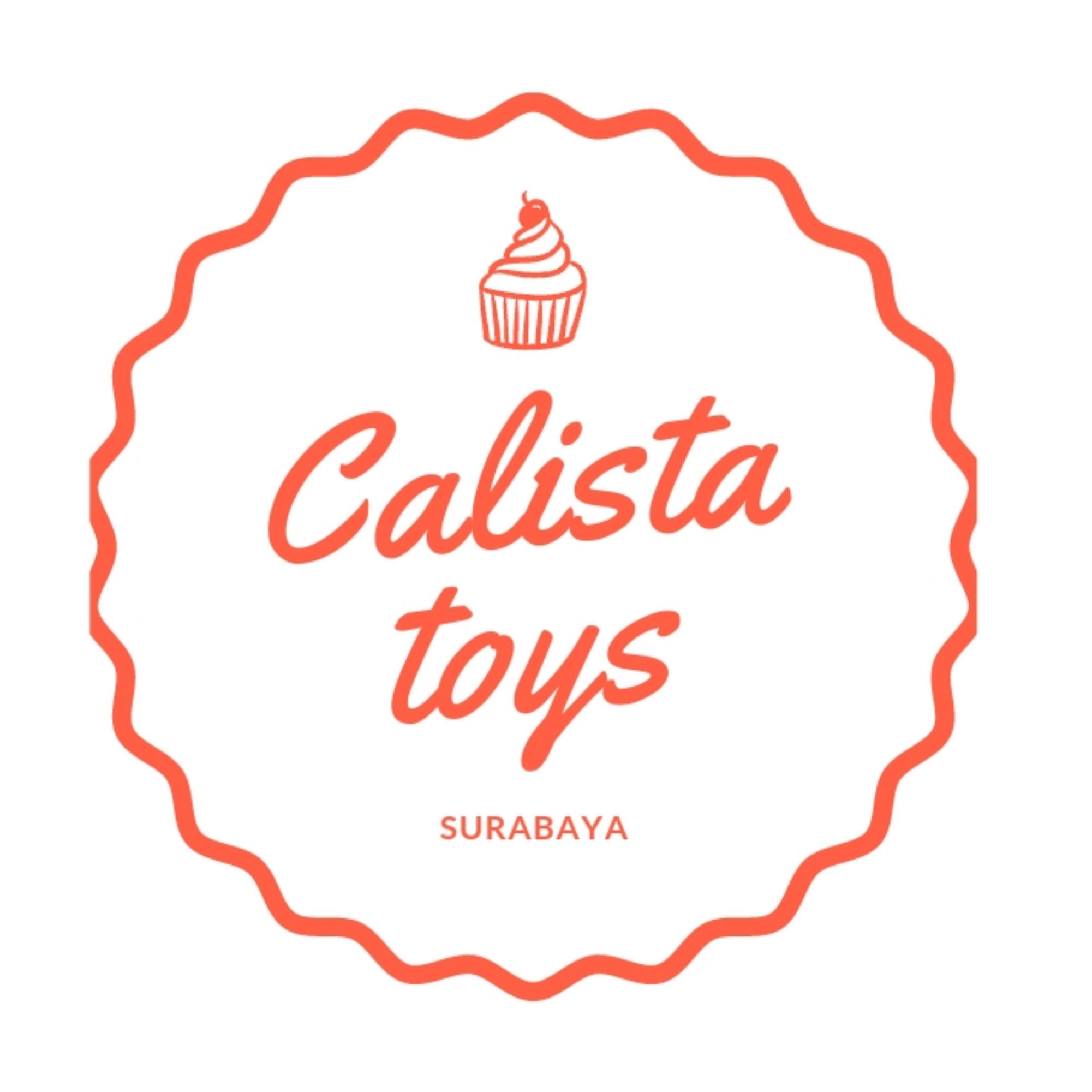 Produk CALISTA TOYS | Shopee Indonesia