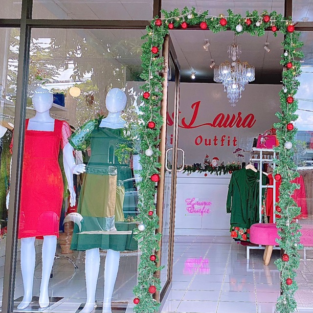 Produk Laura outfit | Shopee Indonesia