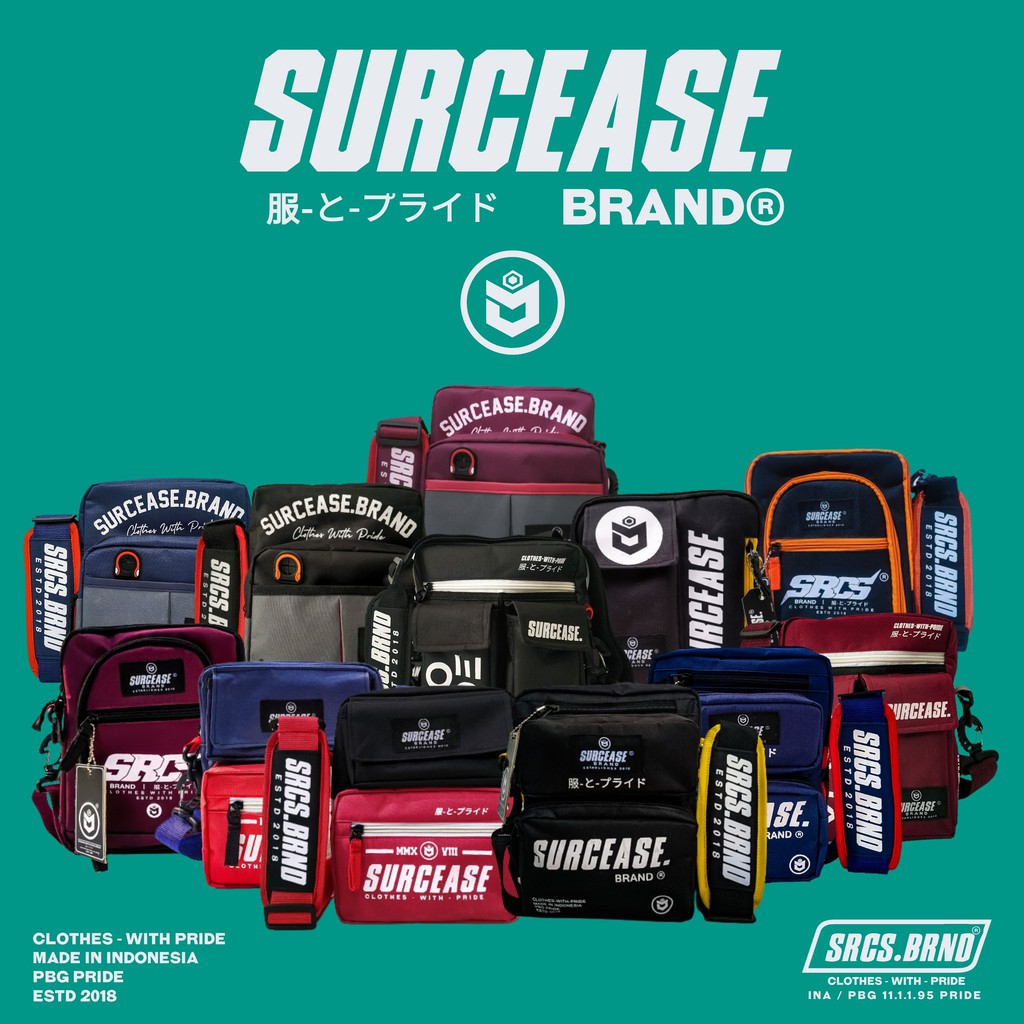 Produk SURCEASE WAREHOUSE | Shopee Indonesia