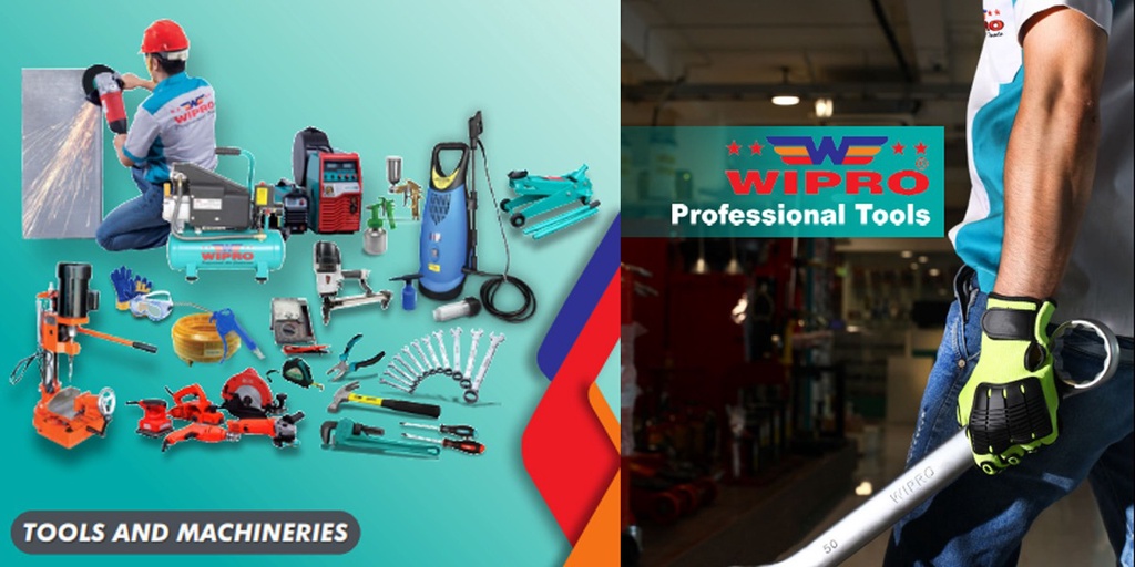 Produk Wipro Tools Surabaya | Shopee Indonesia