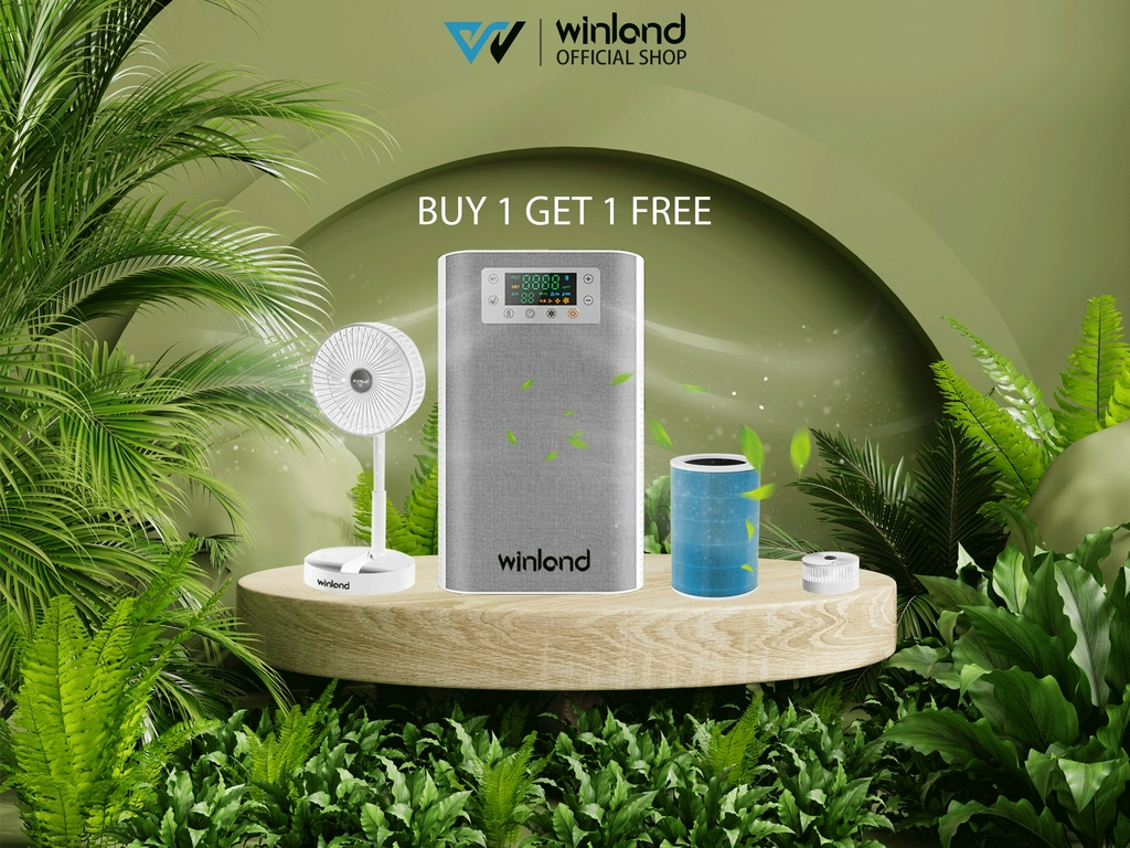 Toko Online Winland Official Shop | Shopee Indonesia