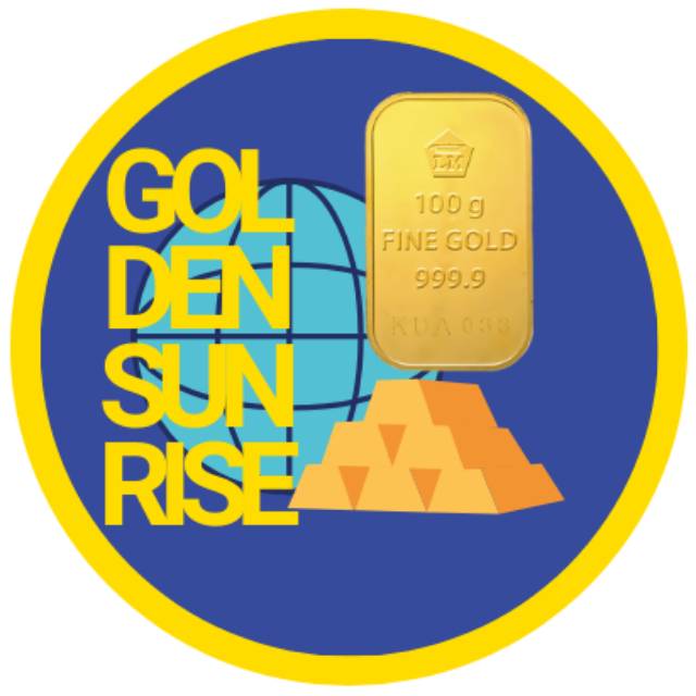 Produk GOLDENSUNRISE | Shopee Indonesia