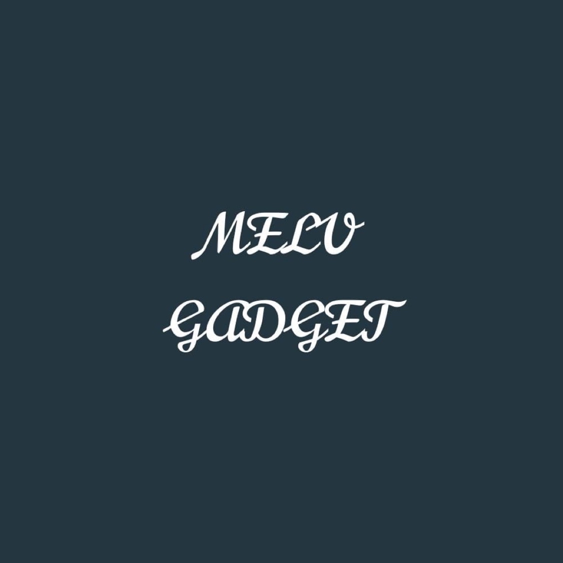 Produk MELV GADGET | Shopee Indonesia