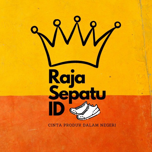 Produk RAJA SEPATU ID | Shopee Indonesia