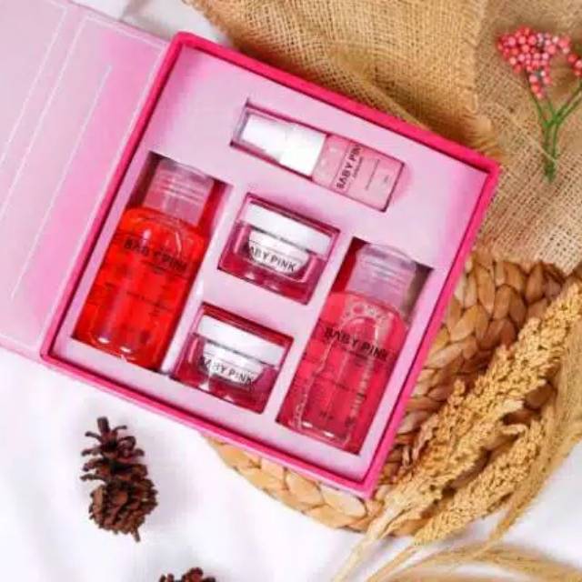 Produk pink_cozmetic | Shopee Indonesia