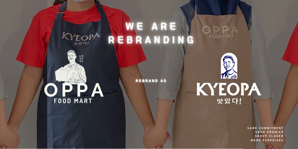 Produk KYEOPA | Shopee Indonesia