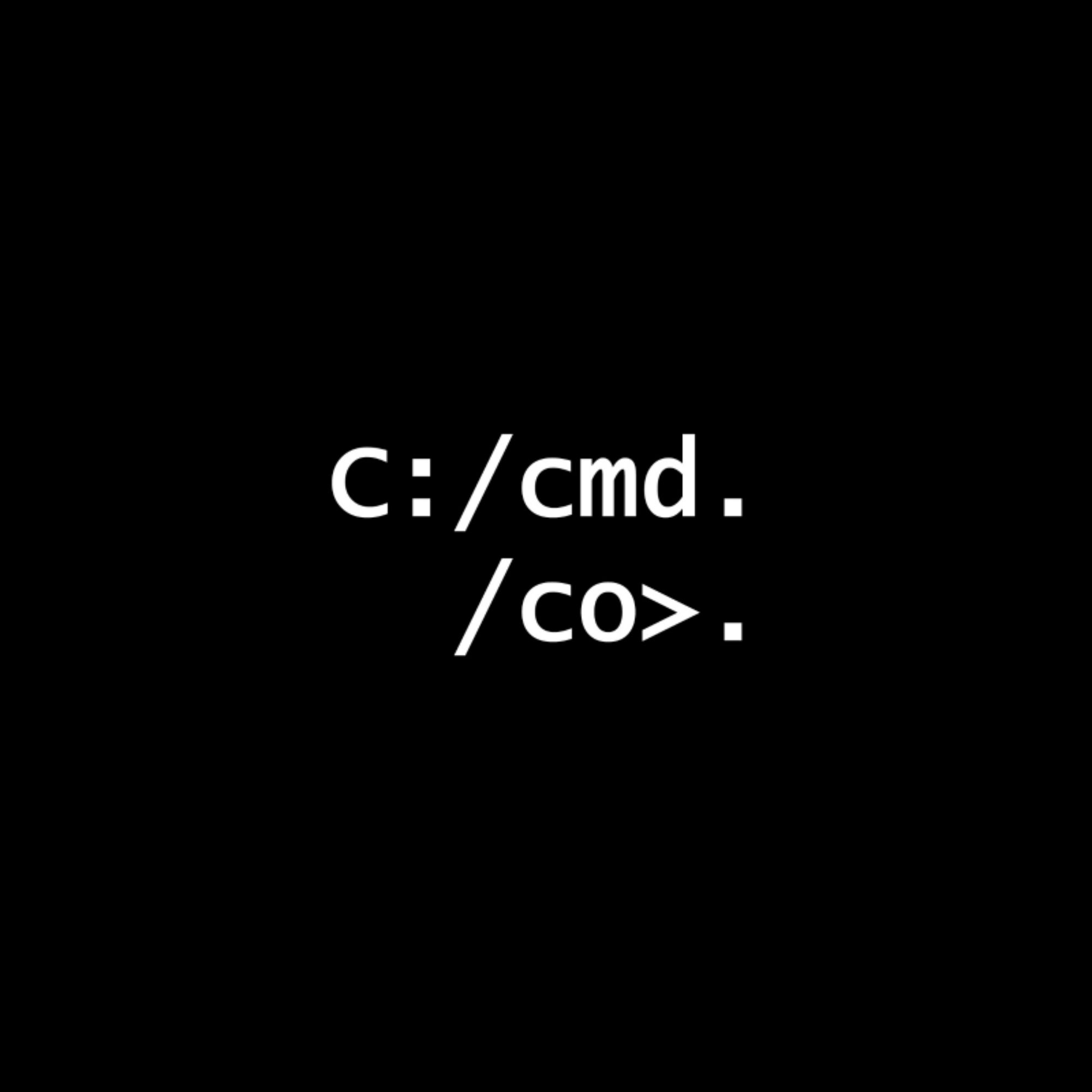 Produk Command Prompt Official | Shopee Indonesia