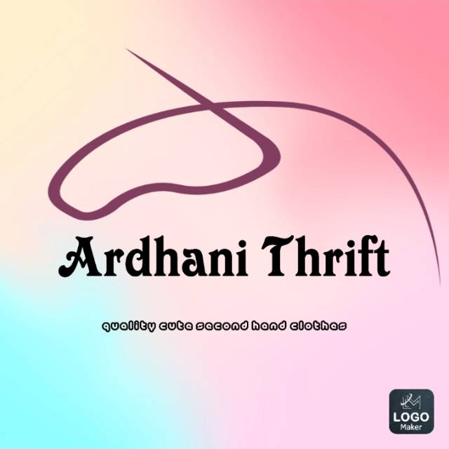 Produk Ardhani Thrift | Shopee Indonesia