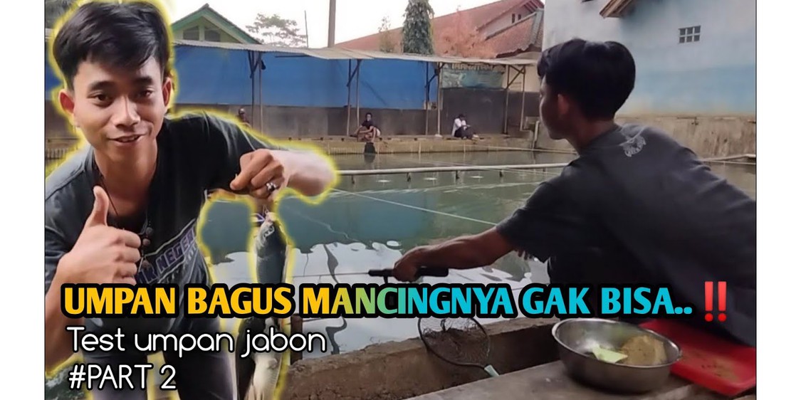 Produk POCHI FISHING | Shopee Indonesia