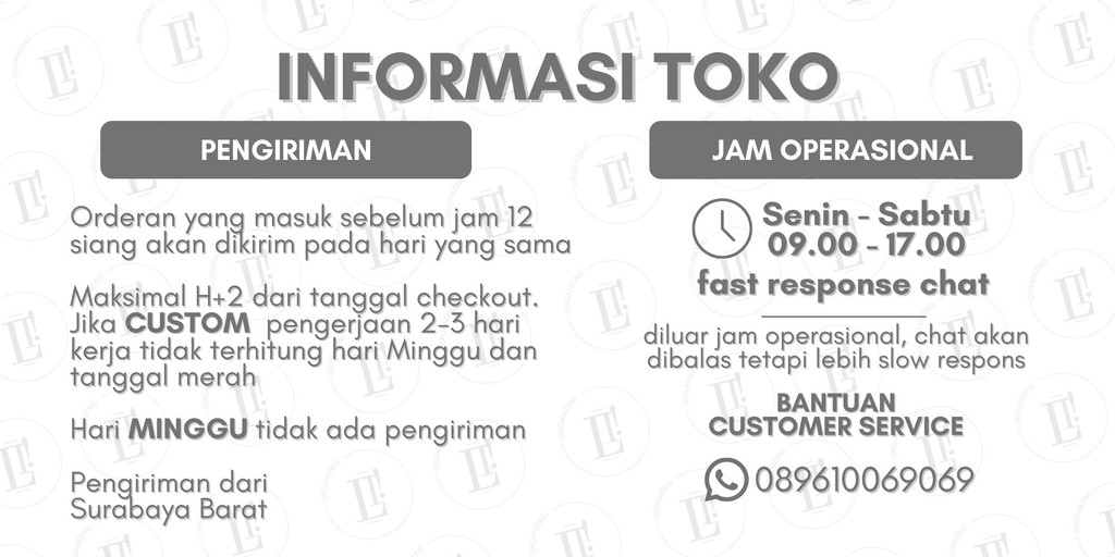 Produk labelit.id | Shopee Indonesia