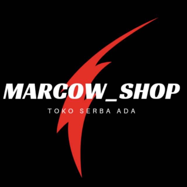 Produk Marcow_shop | Shopee Indonesia