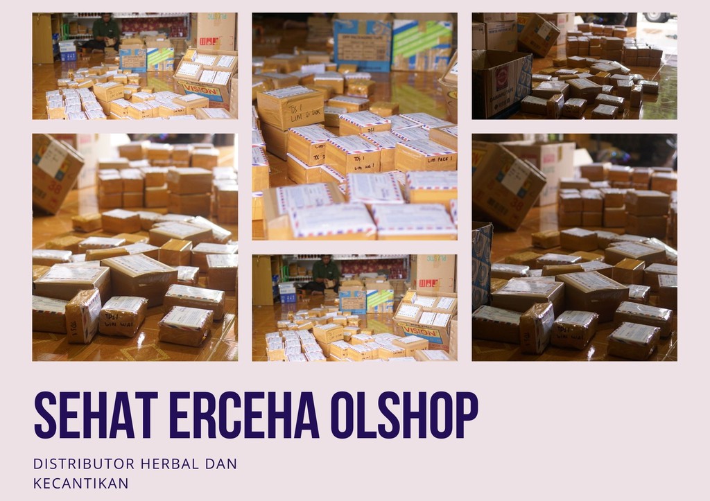 Produk NERVOFIT_official | Shopee Indonesia