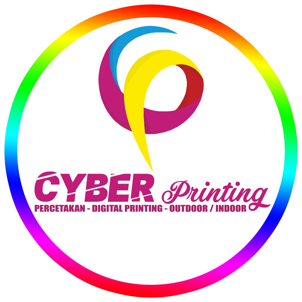 Produk Cyber Printing Digital | Shopee Indonesia
