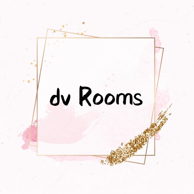Produk dv.Rooms | Shopee Indonesia