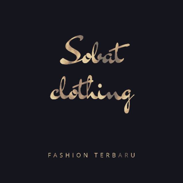 Produk Sobat_Cloting16 | Shopee Indonesia
