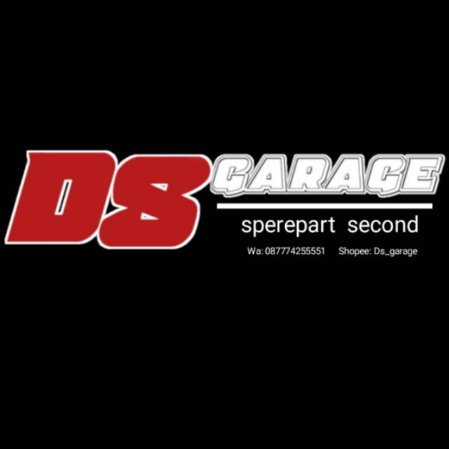 Produk Ds_Garage | Shopee Indonesia