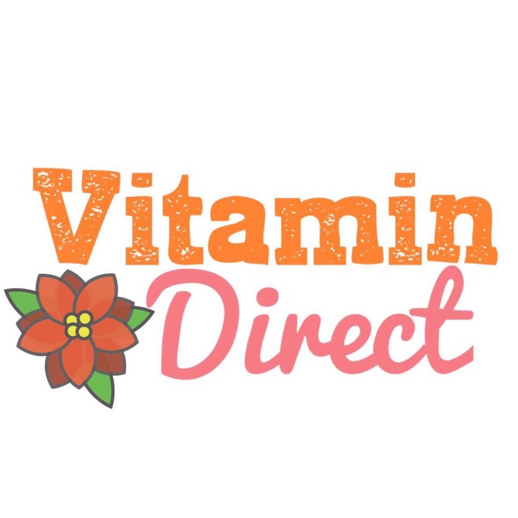 Produk Vitamin Direct | Shopee Indonesia