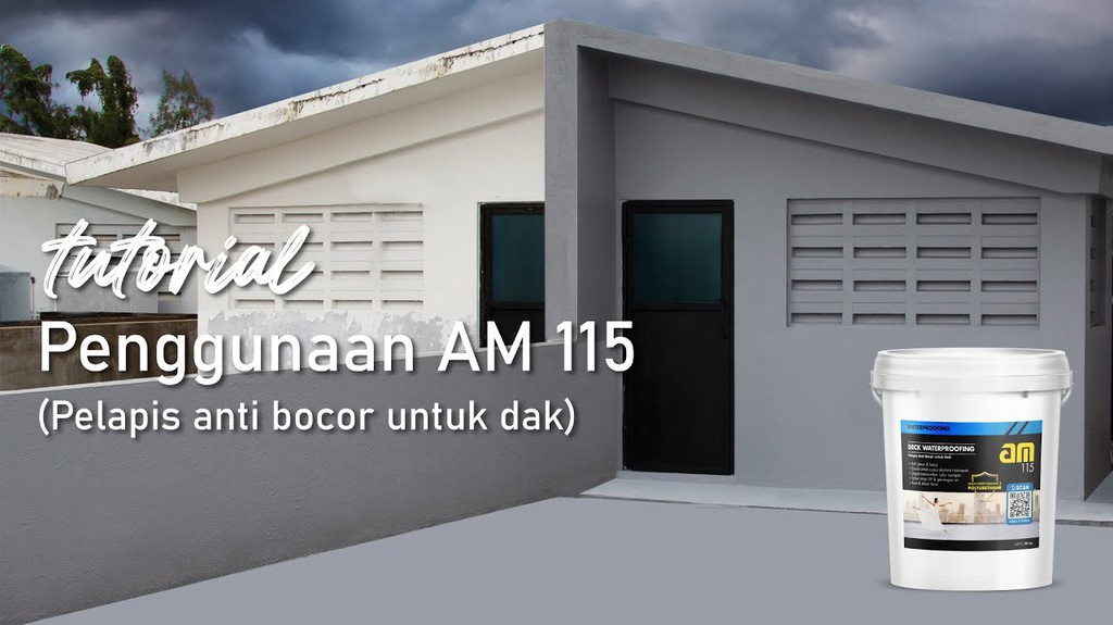 Toko Online AM Mortar Indonesia Official Shop | Shopee Indonesia