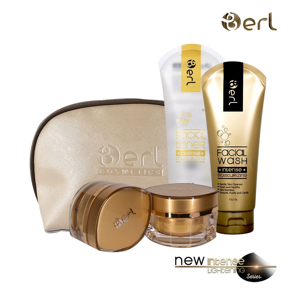 Produk Nailah Berl Cosmetics | Shopee Indonesia