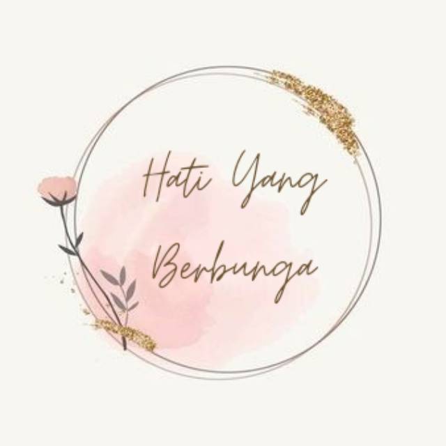 Produk Hati Yang Berbunga | Shopee Indonesia