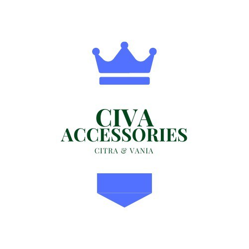 Produk CIVA ACCESSORIES | Shopee Indonesia
