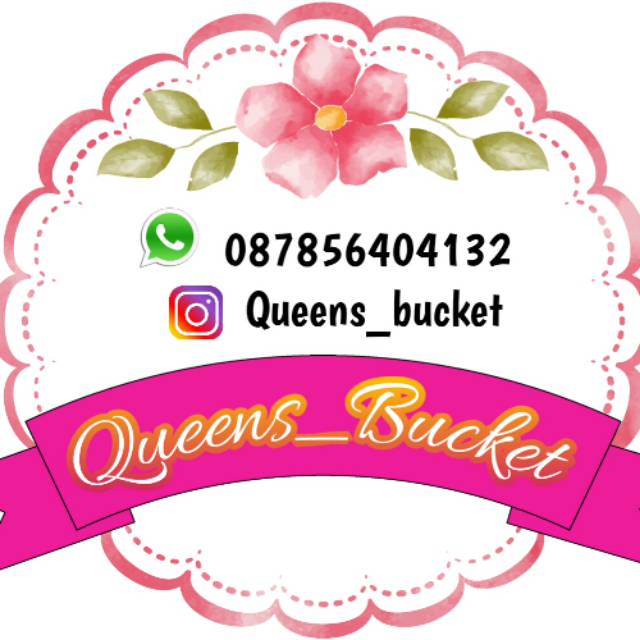 Produk Queens_Bucket | Shopee Indonesia