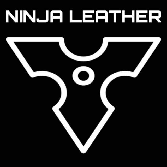 Produk Ninja Leather | Shopee Indonesia