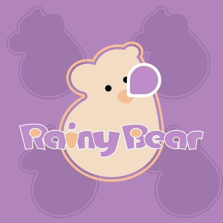Produk Rainy bear | Shopee Indonesia