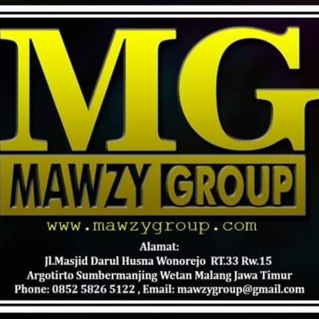 Produk MAWZY Screen Multimedia | Shopee Indonesia