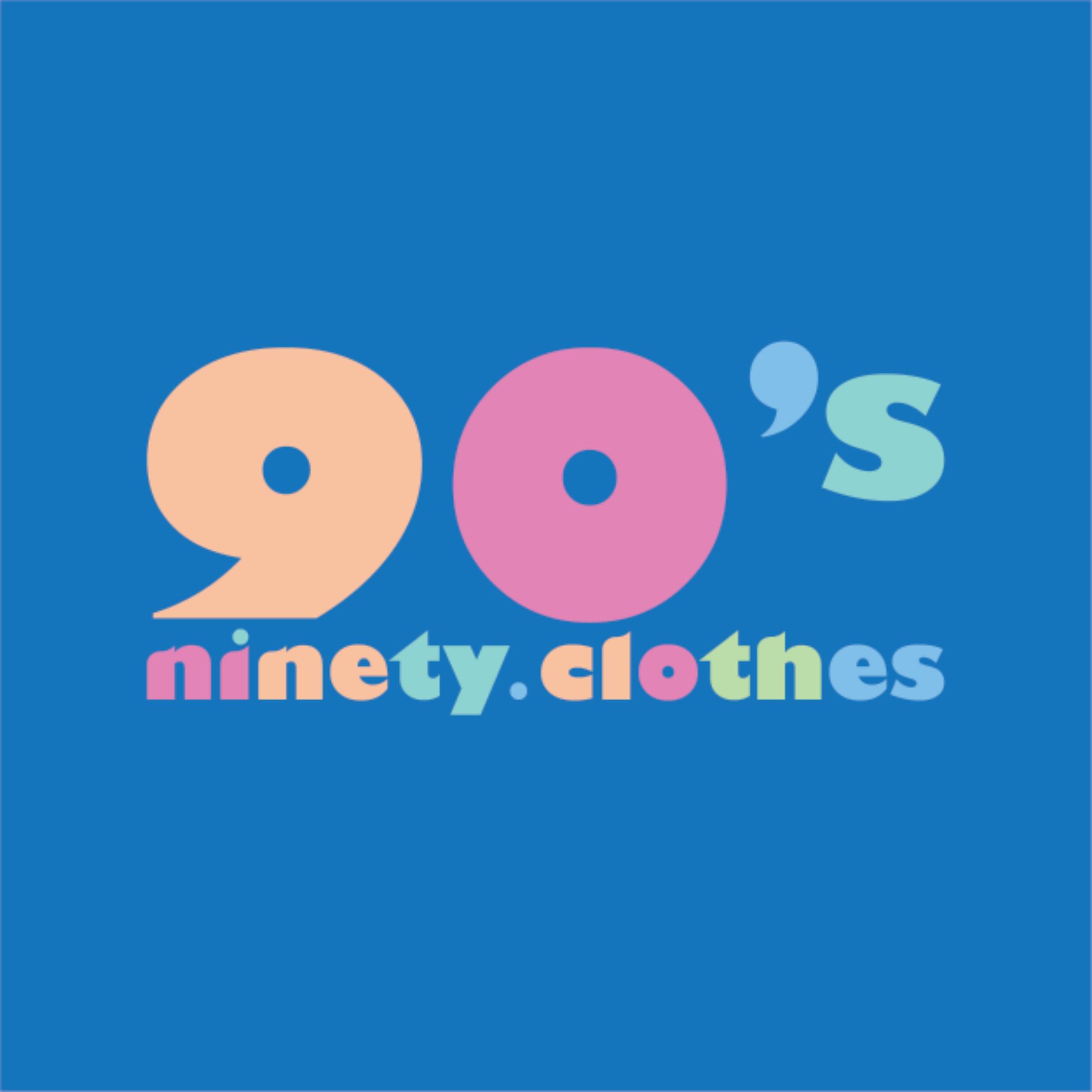 Produk Ninety.Clothes | Shopee Indonesia