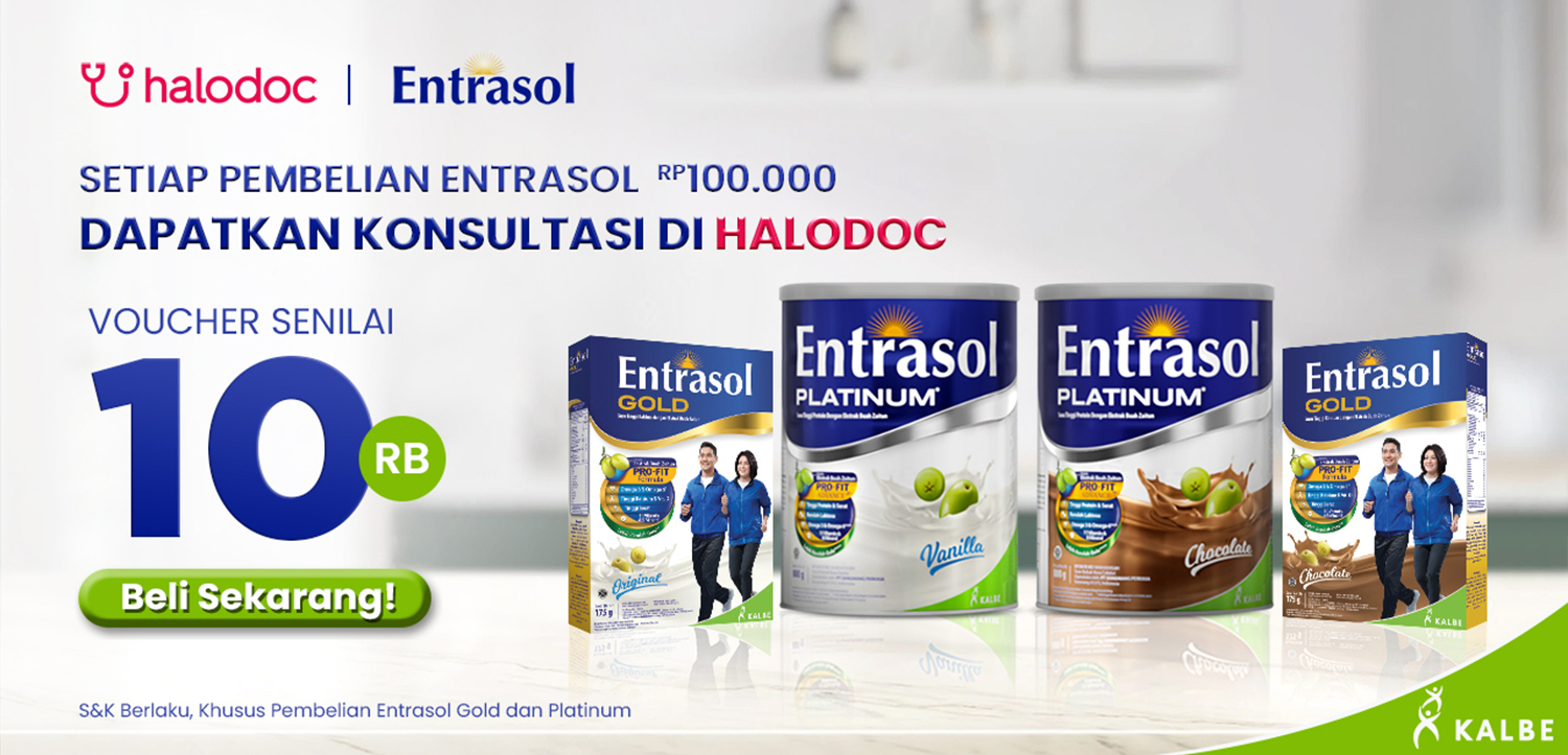 Toko Online Entrasol Official Shop | Shopee Indonesia