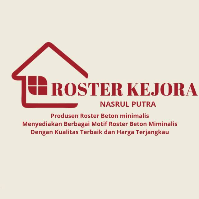 Produk Roster Kejora | Shopee Indonesia
