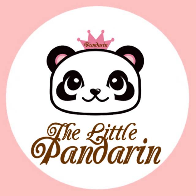 Produk The Little Pandarin | Shopee Indonesia