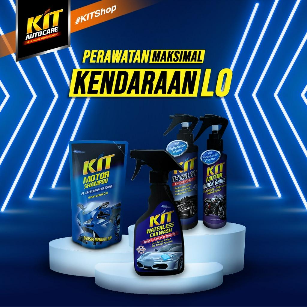 Toko Online Kit Auto Care Official Shop | Shopee Indonesia