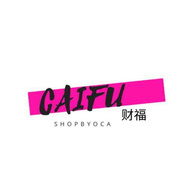 Produk caifu_id | Shopee Indonesia