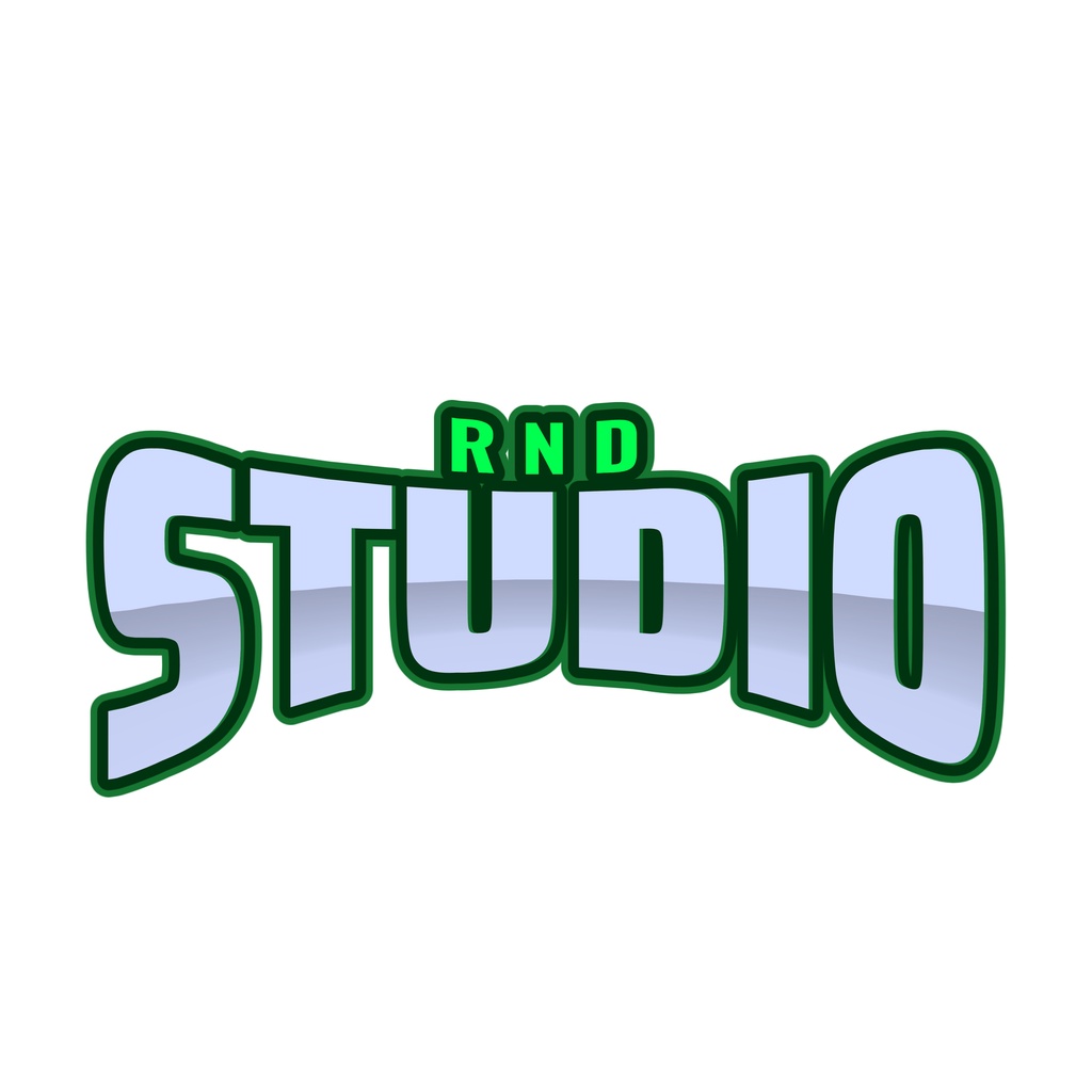 Produk Rnd Studio | Shopee Indonesia