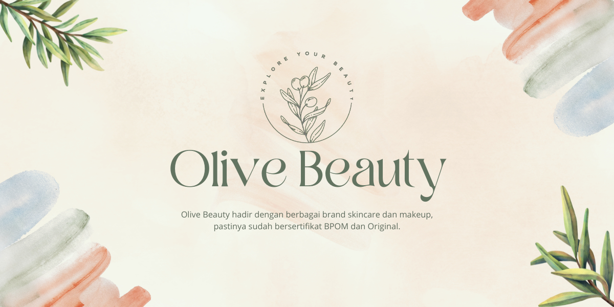 Produk @Olive_Beauty | Shopee Indonesia