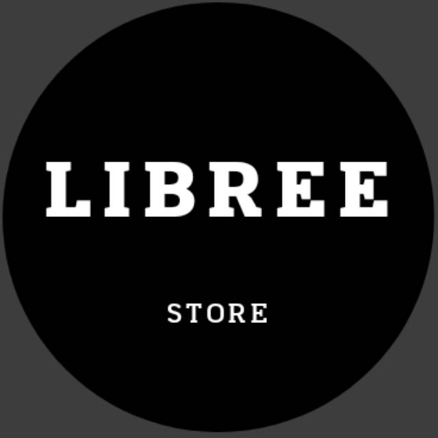 Produk libree.store | Shopee Indonesia