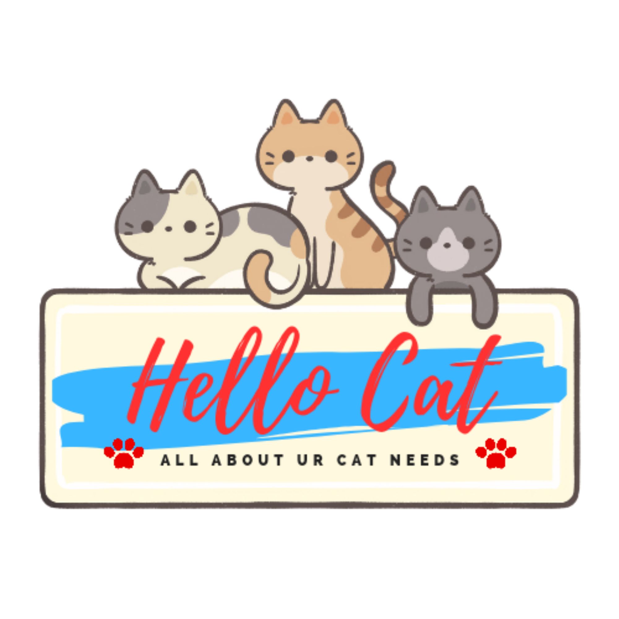 Produk Hello Cat Official | Shopee Indonesia