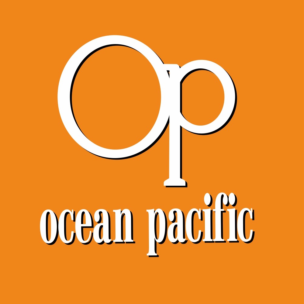 Toko Online Ocean Pacific Official Shop | Shopee Indonesia
