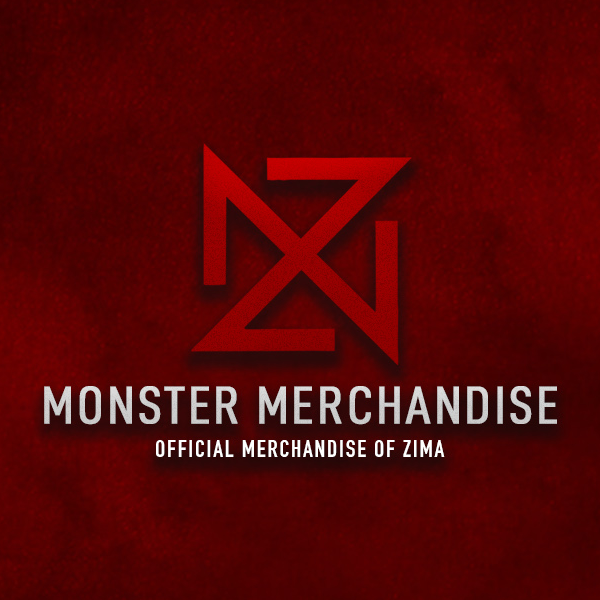 Produk Monster Merchandise | Shopee Indonesia