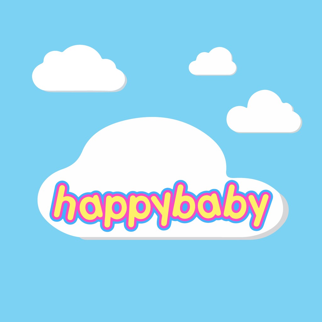 Toko Online Happy Baby Official Shop | Shopee Indonesia