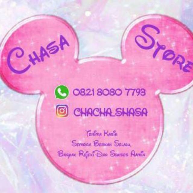 Produk CHASA STORE INDONESIA | Shopee Indonesia