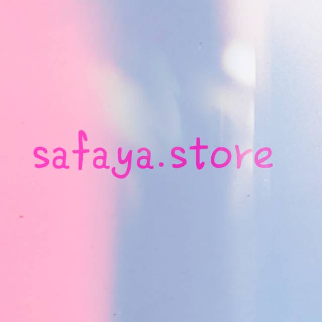 Produk safaya.store | Shopee Indonesia
