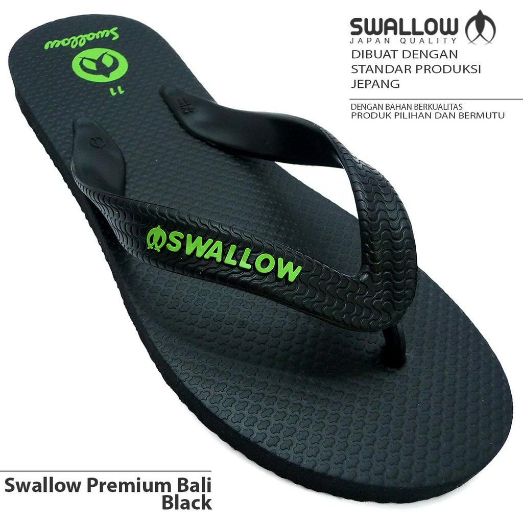 Toko Online SANDAL SWALLOW KATZZ FOOTWEAR | Shopee Indonesia