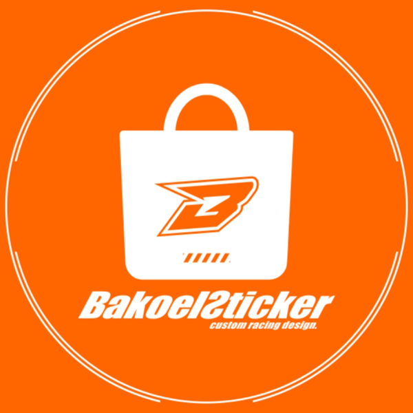 Produk Bakoel Sticker | Shopee Indonesia